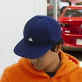 Gorra Adidas Essential Aeroready IC6514 Azul Unisex | Walmart en línea