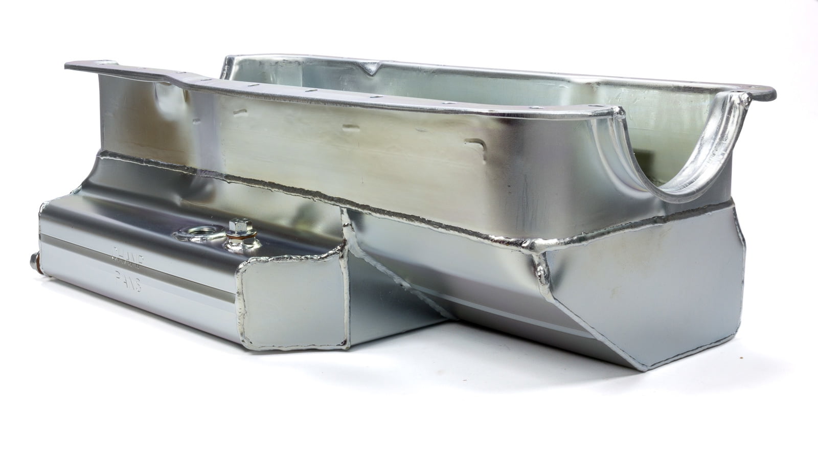 SBF 302 CT Oil Pan 10qt - Walmart.com