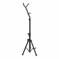 On-Stage SXS7401B Tall Alto / Tenor Sax Stand - Walmart.com