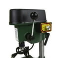 Mini Benchtop Drill Press Compact Drill Jewelry Making Hobby Workbench ...