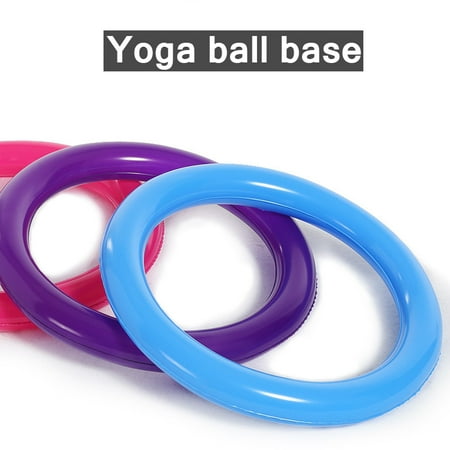 Yoga Ball Fixed Yoga Ball Fixing Positioning Fixing Ring Fitness Ball ...