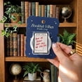 Bookish Magnetic Phone Grip – “Buy Me Books & Call Me Pretty” Reader ...