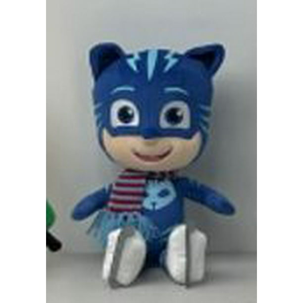PJ Mask Catboy Skate Plush - Walmart.com