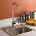 Open Box Delta Faucet 27C643 27T Single Handle Deck-Mount Pantry Faucet ...