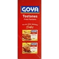Goya Tostones Fried Plantains 40 Oz