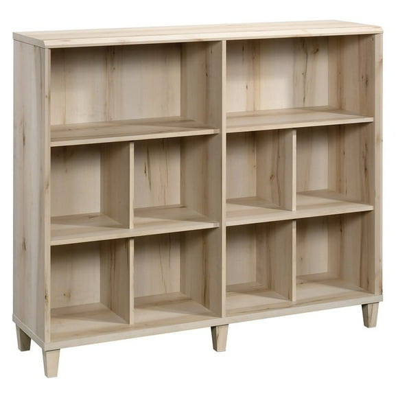Maple Bookcases