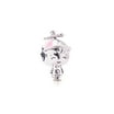 Pandora Letter S Charm In Sterling Silver 797473 - Walmart.com