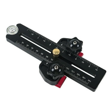 Multi-Angle Cutting Jig VIS-512.00 by EuroTool Multi Shape Cutting Jig ...