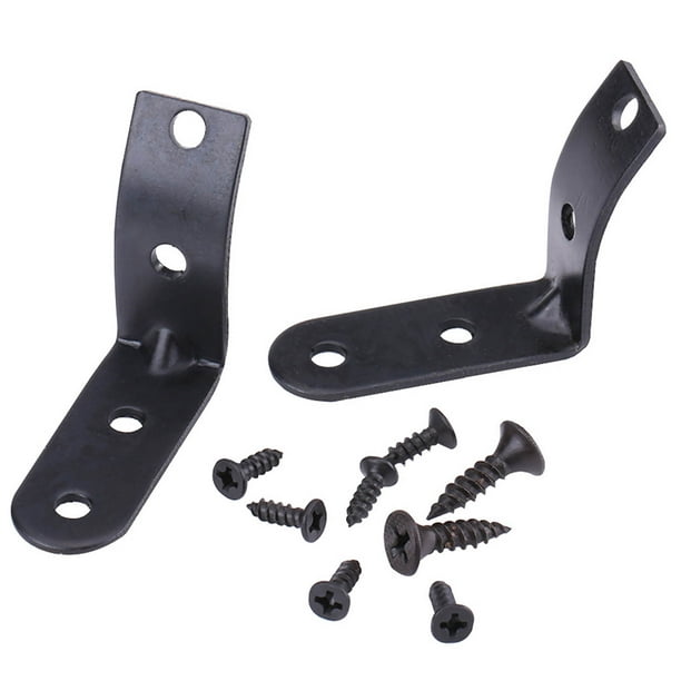 Glove Box Hinge Repair Kit,Black Glove Box Hinge Glove Box Hinge Repair ...