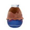 Squishmallows Plush 10 inch Stranger Things Ahoy Chocolate - Childs ...