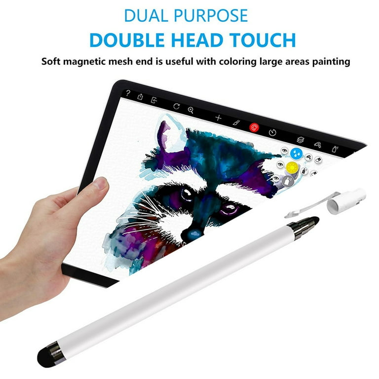 Large Touch Screen Tablets