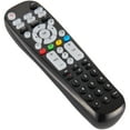 Blackweb 6 Device Universal Large Button Remote Control - Walmart.com