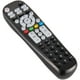 Blackweb 6 Device Universal Large Button Remote Control - Walmart.com