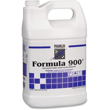 ROEBIC LABORATORIES INC K-87-Q-12 Quart Soap/Grease Digester - Walmart.com