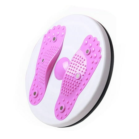 Exercise Twist Board Fitness Twist Board Body Sculpting Waist Balance ...