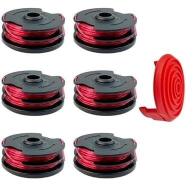 49-16-2748 Easy Load String Trimmer Head Fits For Brushless String ...