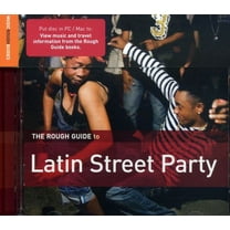 Various Artists - Cuban Cafe - Music & Performance - CD - Walmart.com