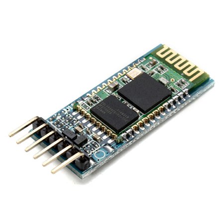 HC-05 Wireless h Serial Transceiver Module Slave And Master Serial ...