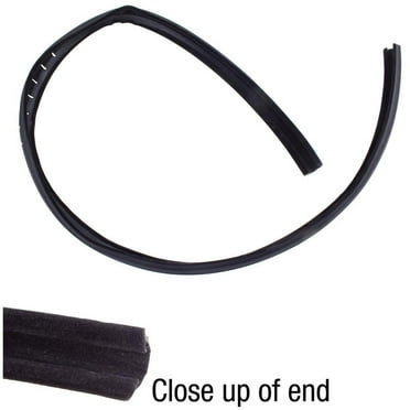 Omix-Ada by RealTruck | 11210.07 | Hood Catch | OE Reference ...