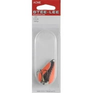 P-Line 2/5 Pro Steel Spoon - Walmart.com