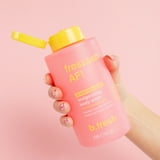 b.fresh invigorating body wash fressssh AF! 16 fl oz - Walmart.com