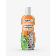 natural pet shampoo orange peel oil, 16-oz bottle - Walmart.com