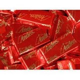 Andes, Cherry Jubilee Thins Chocolates, 28 Pieces, 4.67 oz Box ...