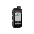 Garmin Montana 700 GPS Handheld, 5” Touchscreen, Multi-GNSS, Topo Maps ...