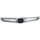 Grille Assembly Compatible With 2006-2007 Honda Accord Sedan Primed ...