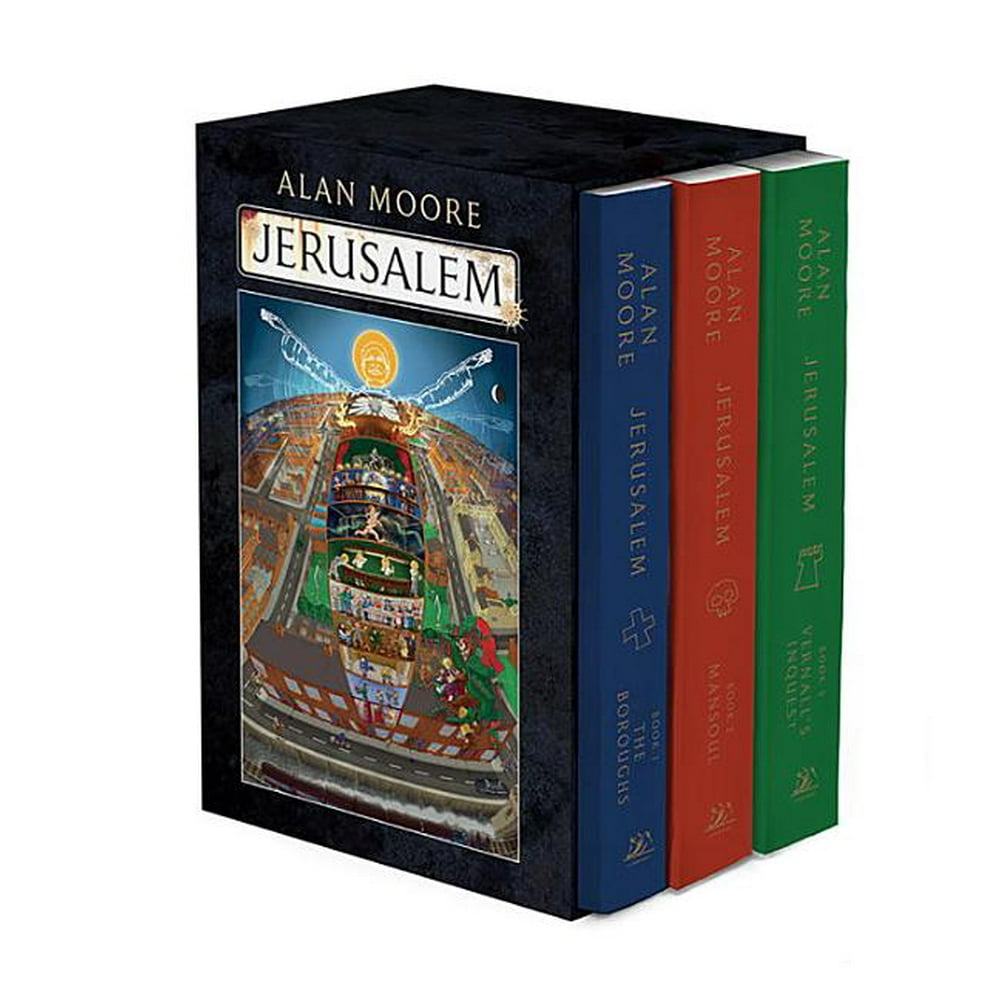 Jerusalem (Paperback) - Walmart.com - Walmart.com