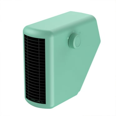 Tfalo Space Heaters for Indoor Use, Ecoheat Heater, Upgrade Ceramic ...