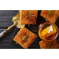 Kral Kataifi Shredded Fillo Dough, Dried Kadayif Pastry Dough, Kataifi ...