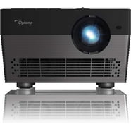 Optoma CinemaX P1 4K UHD Laser TV Home Theater Projector |3000 Lumens ...