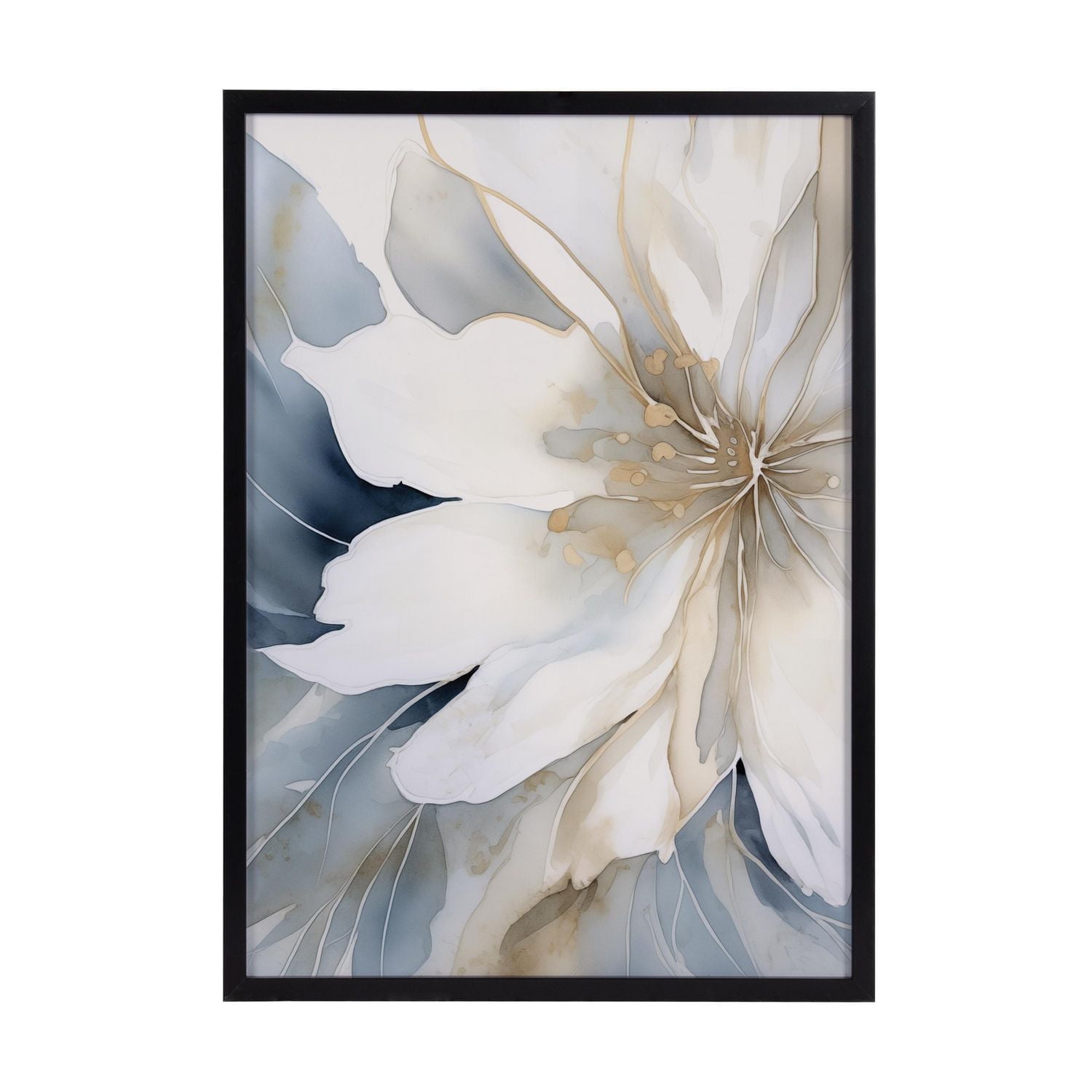 Click here for Hometrends Gallery Black Poster Frame 20 X 28 prices