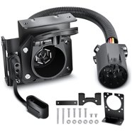 Pop Up RV2 Offset Hitch Adapter - Walmart.com