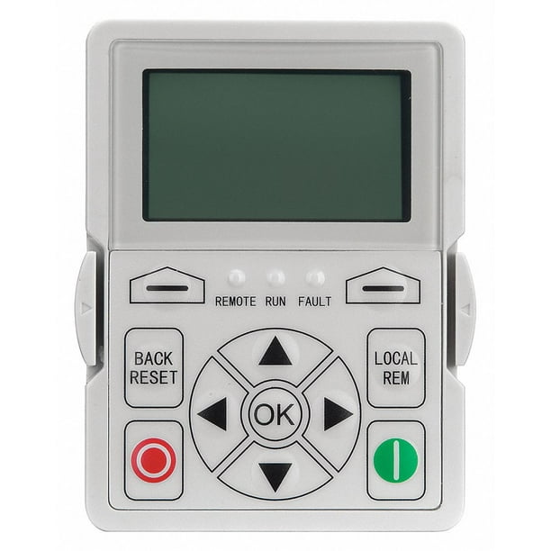 Eaton Standard Keypad,DG1 Keypad DXG-KEY-LCD - Walmart.com