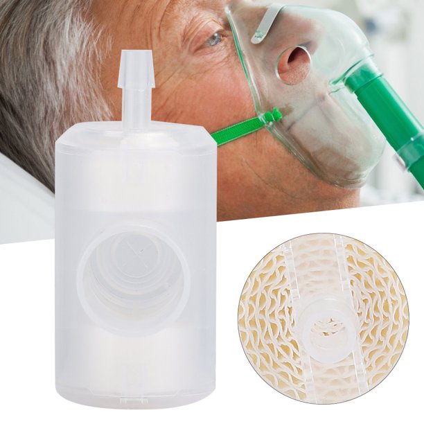 Nasal Composite Filter Artificial Nasal Composite Filter Breathing ...