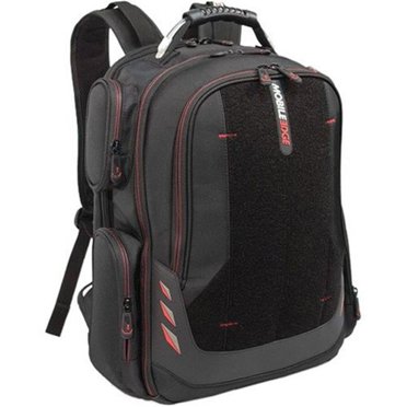 Mobile Edge 17.3" Laptop Backpack Bag, Traveling Computer Bag for ...
