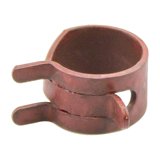 BRP 414415200 OEM Fuel Tank Spring Clamp 1999- 2017 Can-Am Traxter ...