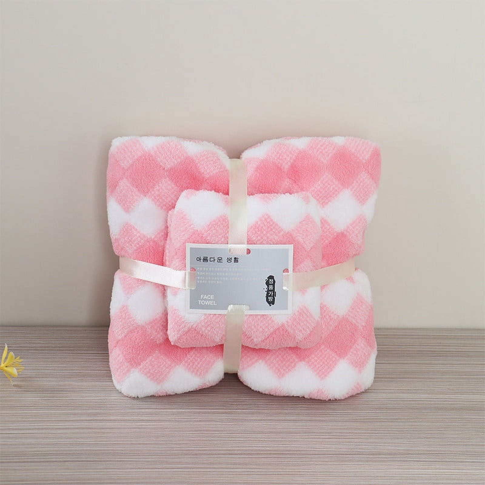 Click here for Rkstn Towels Diamondcoral Velvet Towel Bath Towel... prices