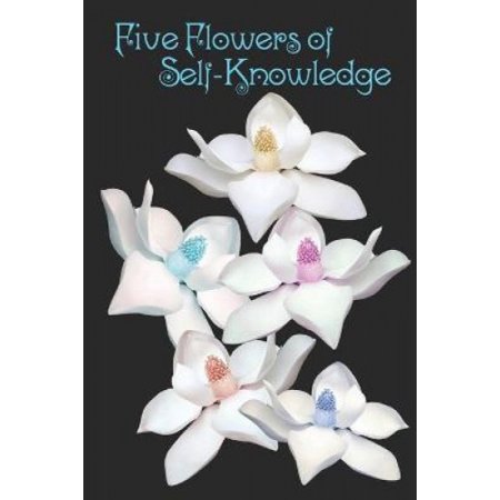 Five Flowers of Self-Knowledge: Atma-Vidya | Walmart Canada