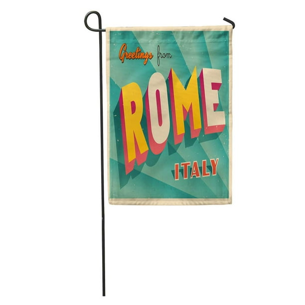 Son Rome Banner