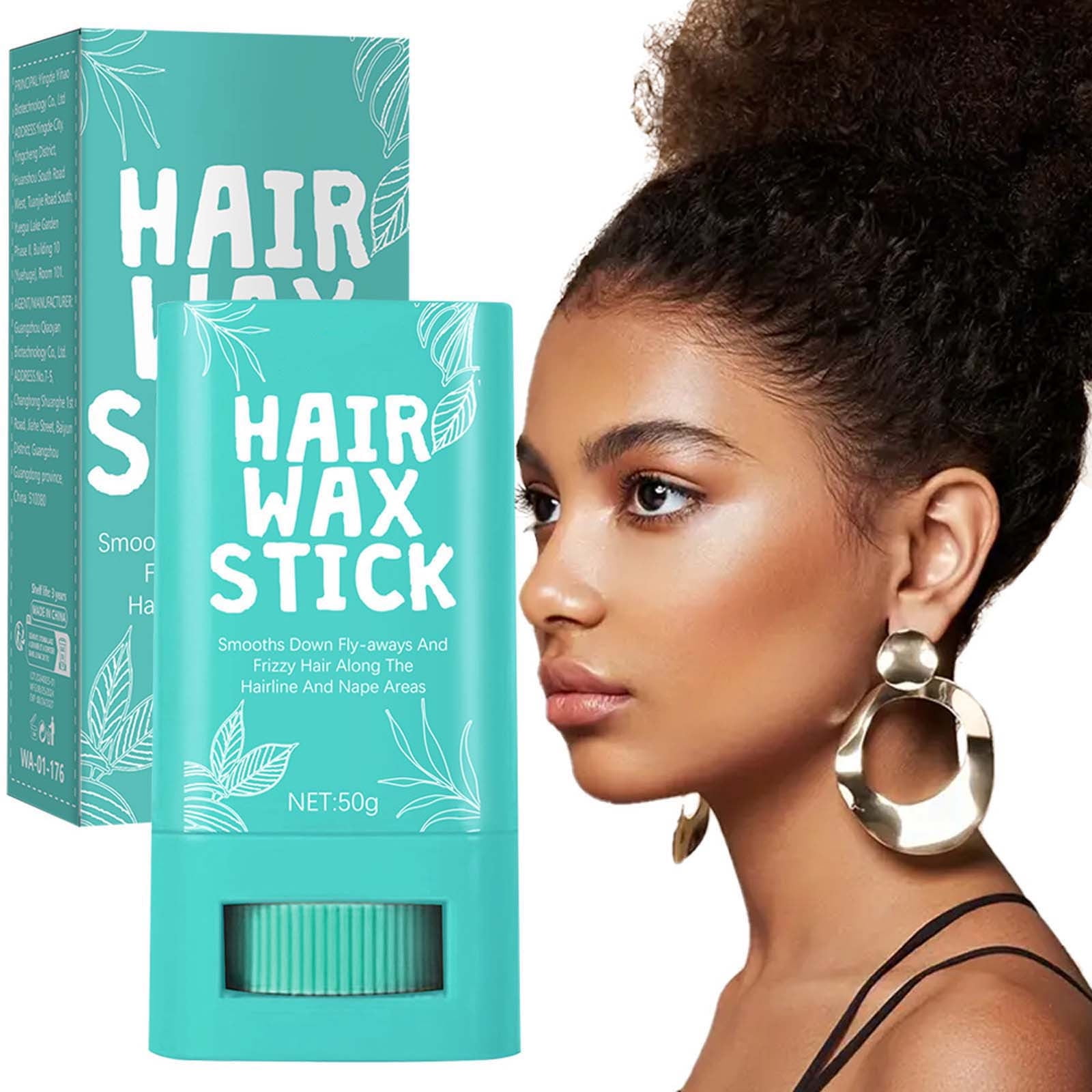 Hot6sl Ofertas de La Semana Cera para El Cabello En Barra para Peinar ...