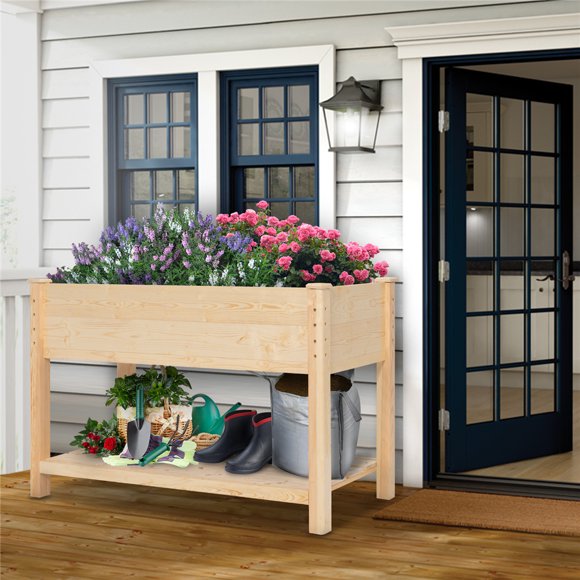 Raised Garden Beds in Garden Center - Walmart.com