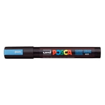POSCA Paint Marker, PC-5M Medium Bullet, Green - Walmart.com