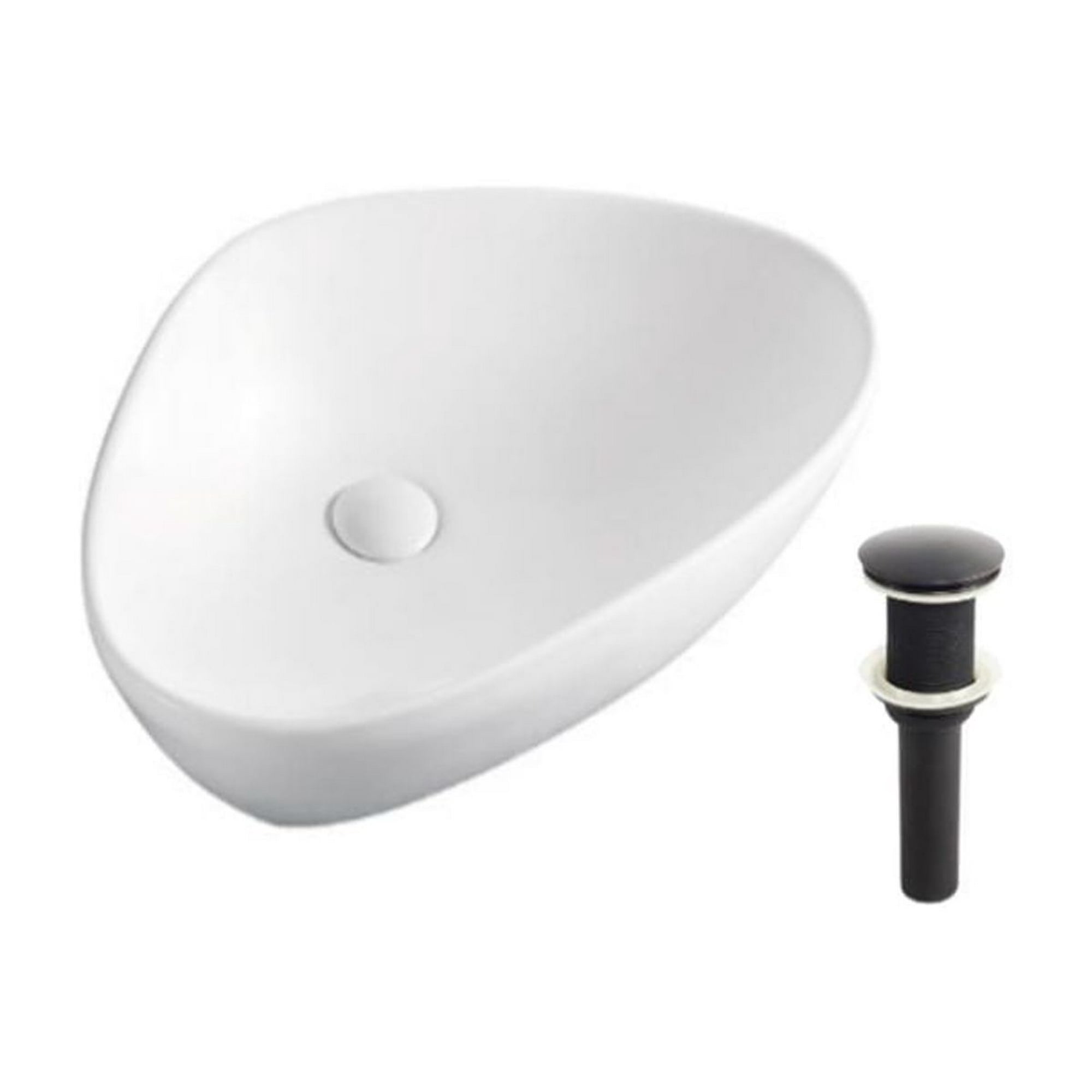 Click here for Drop Bath And Kitchen Dr091354 Bathroom Vessel Sin... prices