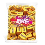 Milk Duds Candy, Caramel in Milk Chocolate, Snack Size Mini Boxes, Bulk ...