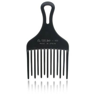 Euro Stil Professional Pick Comb Detangler Model No. 00450 - Walmart.com