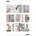 Happy Planner Classic Sticker Book - Everyday Plans Value Pack, 1486 ...