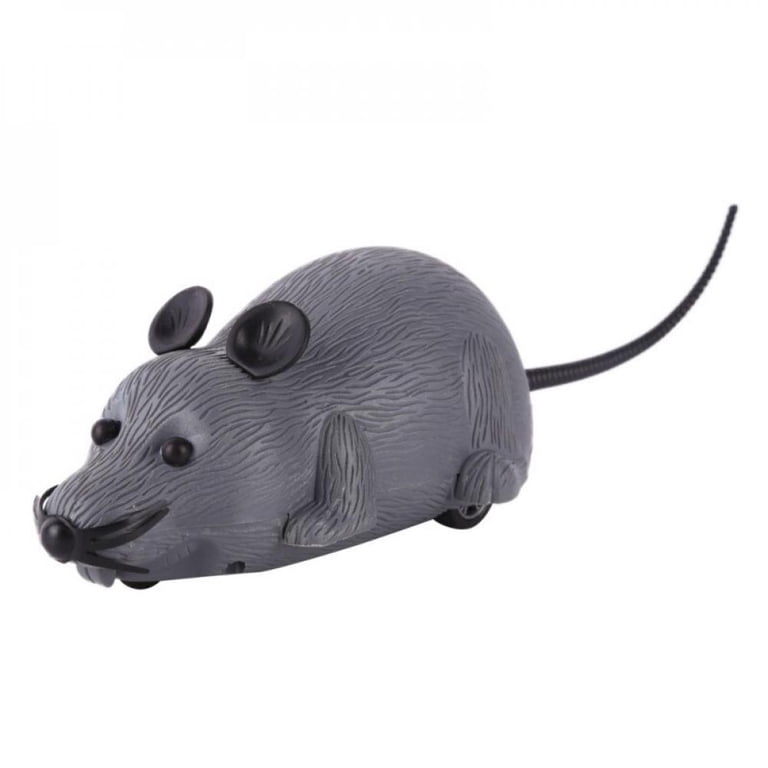 Pull Toys Mouse